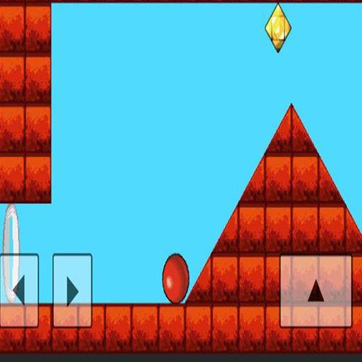 Bounce Ball Classic Game Free - App on Amazon Appstore