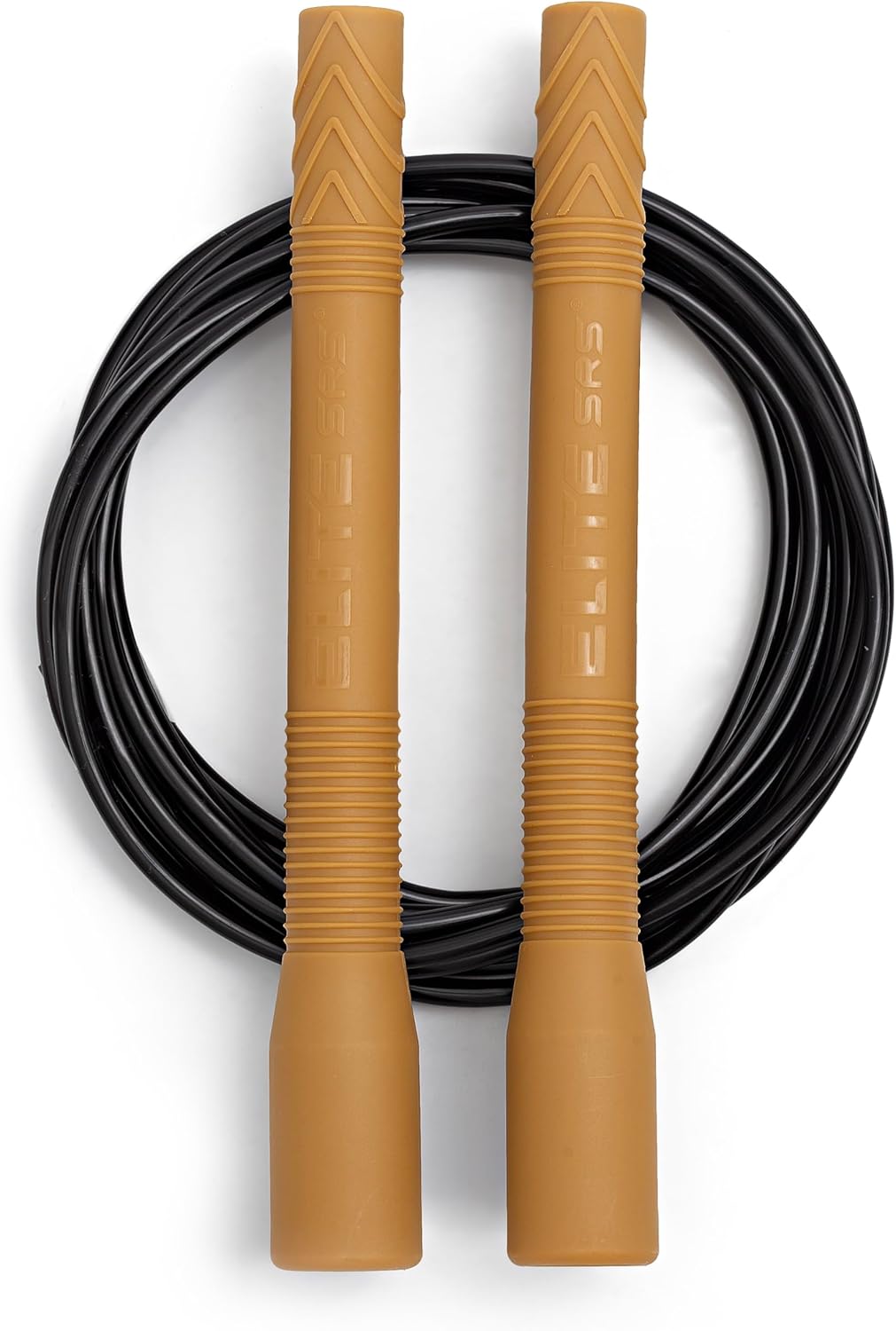 Elite SRS Fit Rope or Fitness – Premium 4mm Pvc Speed Jump Rope ...