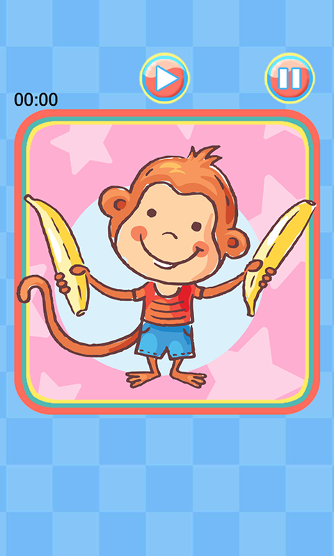 Monkey Puzzle:Amazon.de:Appstore for Android