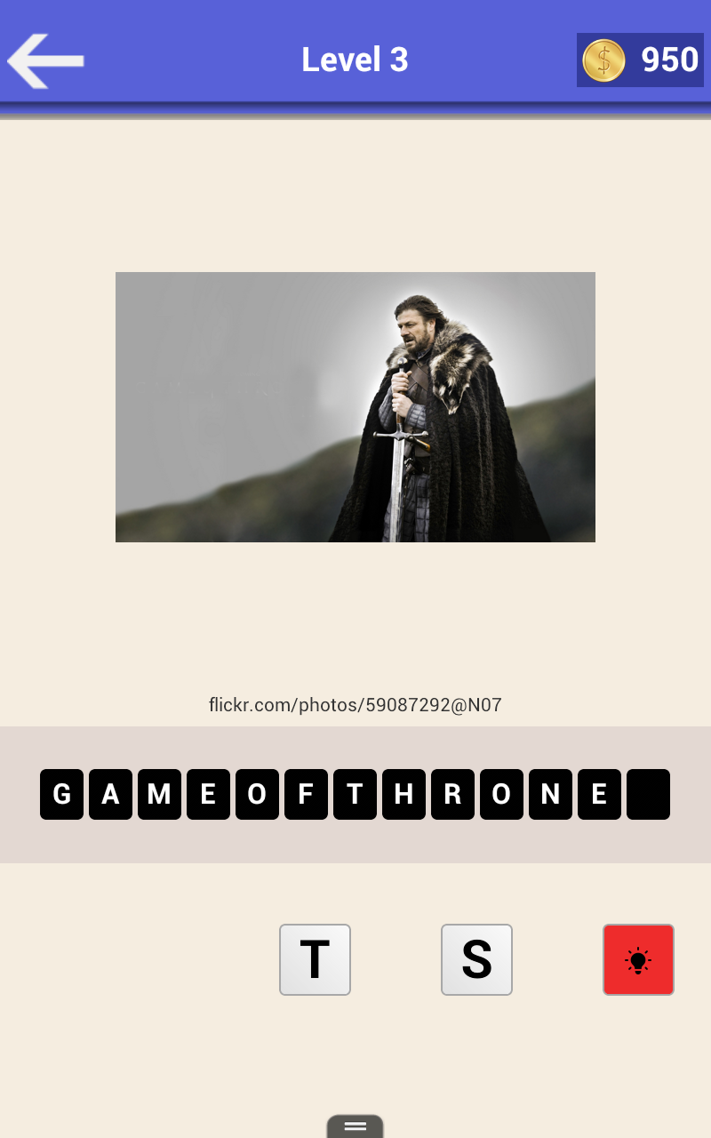 TV Shows Quiz - Guess Pic Game - App on the Amazon Appstore