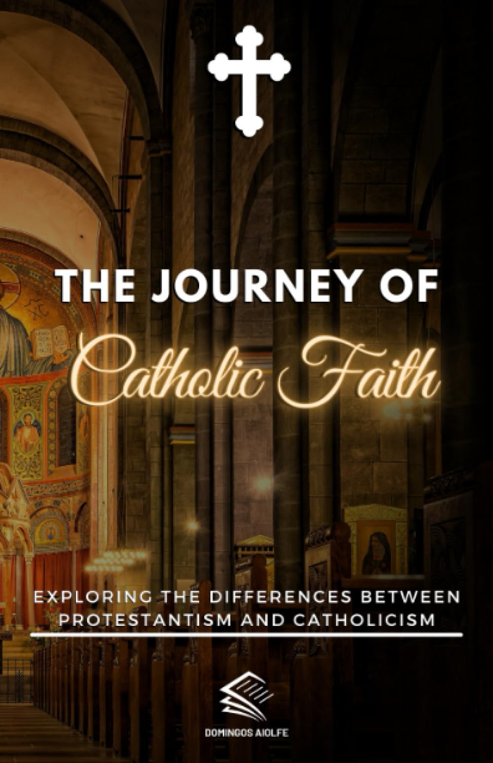 The Journey of Catholic Faith: Exploring the Differences Between ...