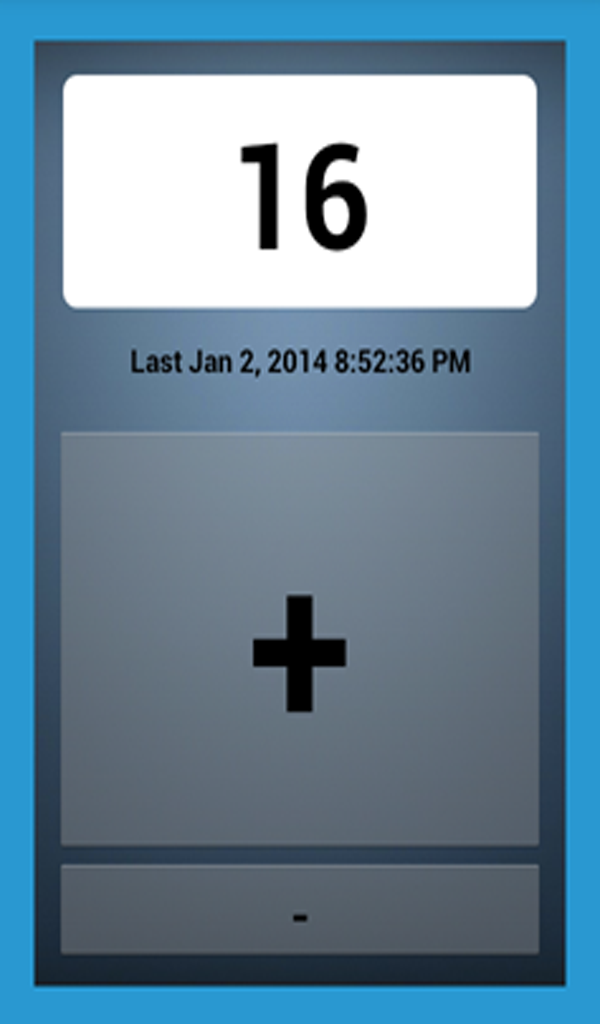 Clicker Counter - App on Amazon Appstore