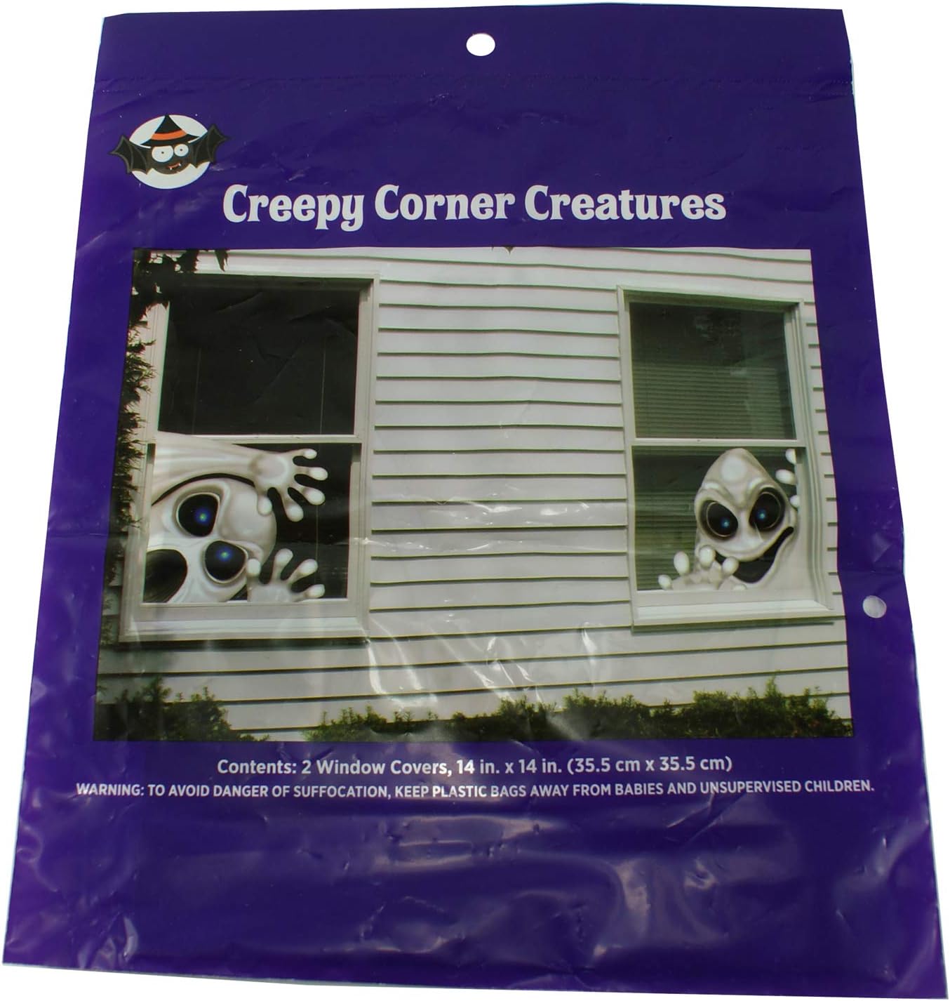 Amazon.com: Creepy Corner Creatures : Home & Kitchen