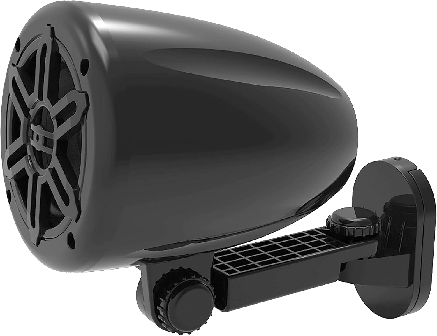 Amazon.com: Pyle 4” Waterproof Off-Road Speakers - 150W 2-Way Marine ...