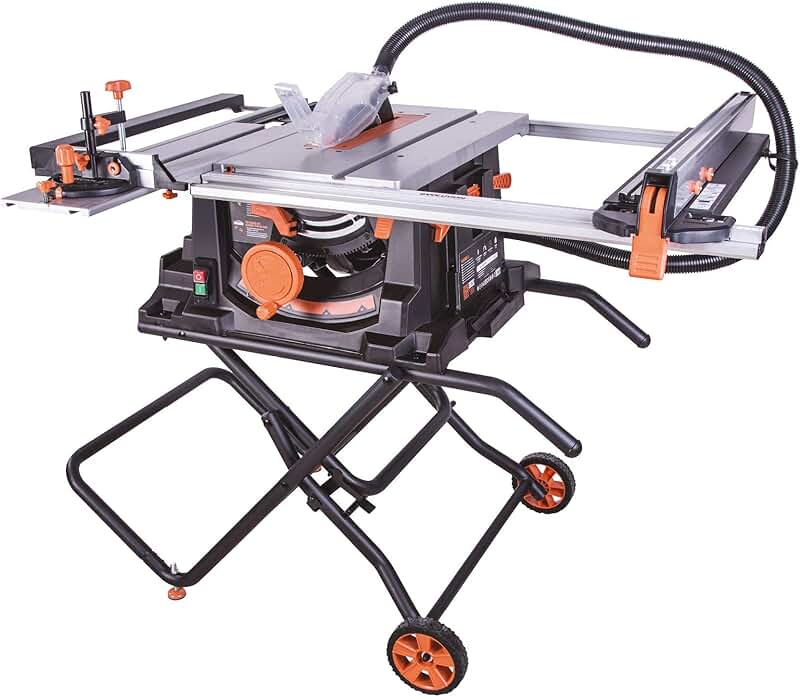 Amazon.com: Table Saws - Table Saws / Saws: Tools & Home Improvement