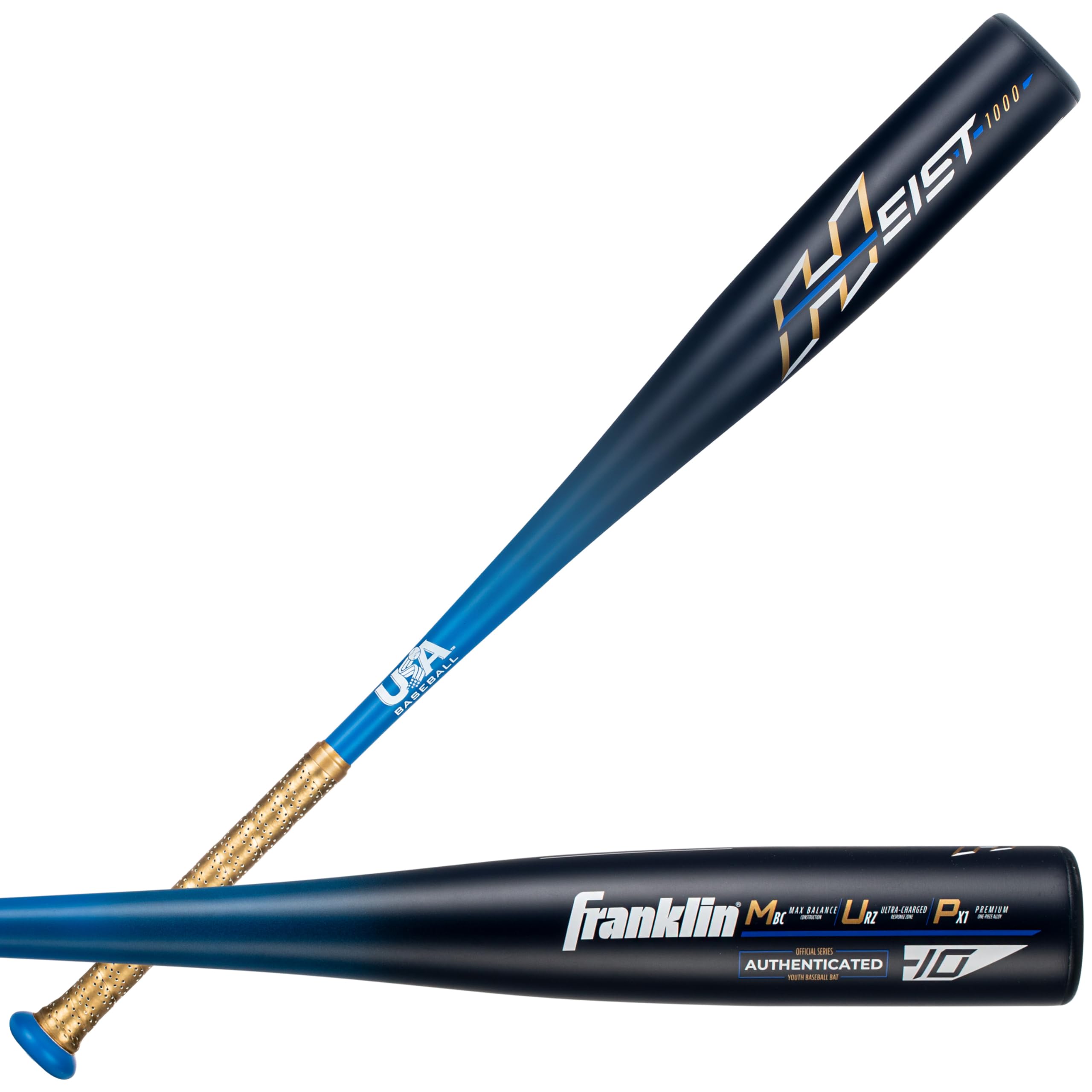 The Best 7u Baseball Bat - Top 5 Picks & Review