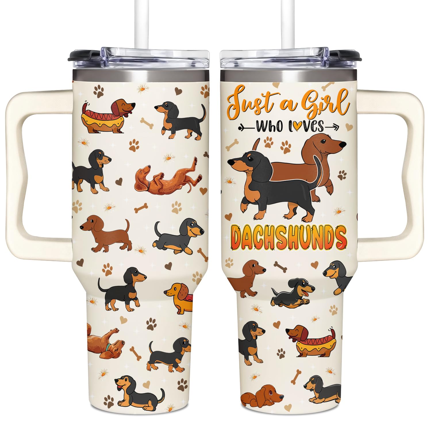Amazon.com | Dachshund Gifts for Women, Birthday Gifts for Dachshund ...