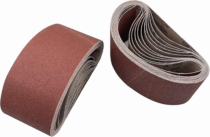 4x21 Inch Sanding Belts Craftsman Sanding Belt Assortment 4x21 8PCS 4x21-inch-sanding-belts-craftsman-sanding-belt-assortment-4x21-8pcs
