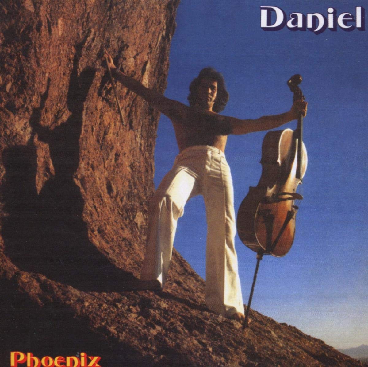 Daniel - Phoenix - Amazon.com Music