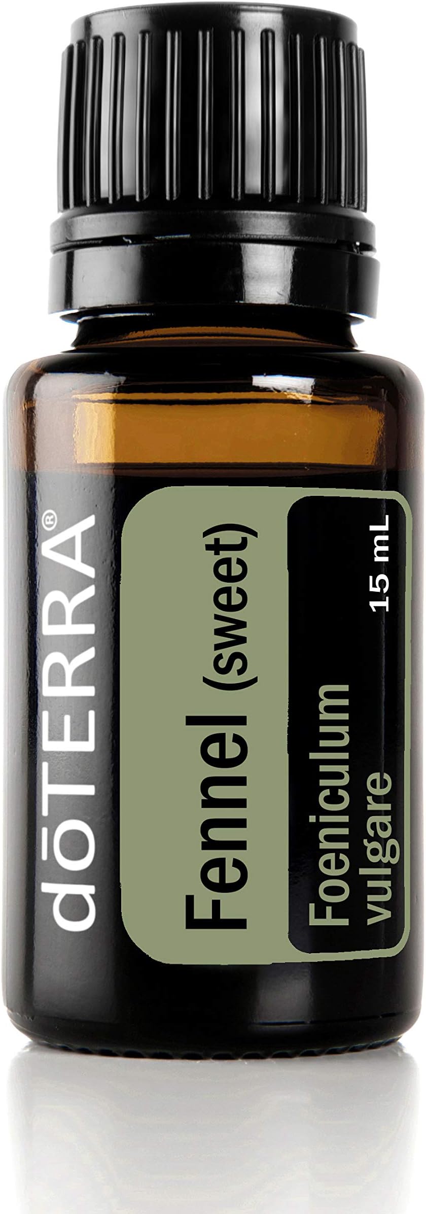 Amazon.com: doTERRA Vetiver essential Oil 15 ml : Health & Household