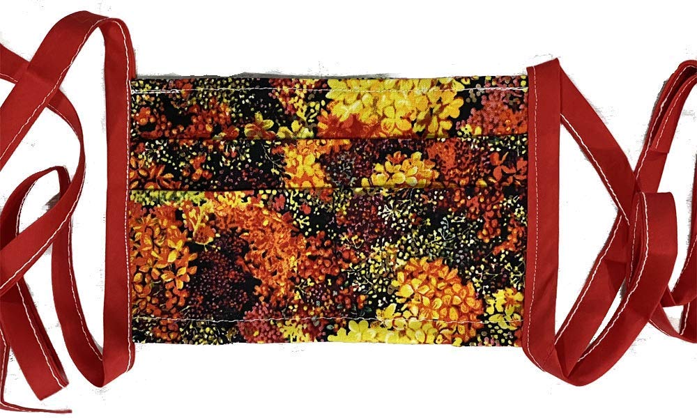 Amazon.com: Personal Face Mask : Handmade Products