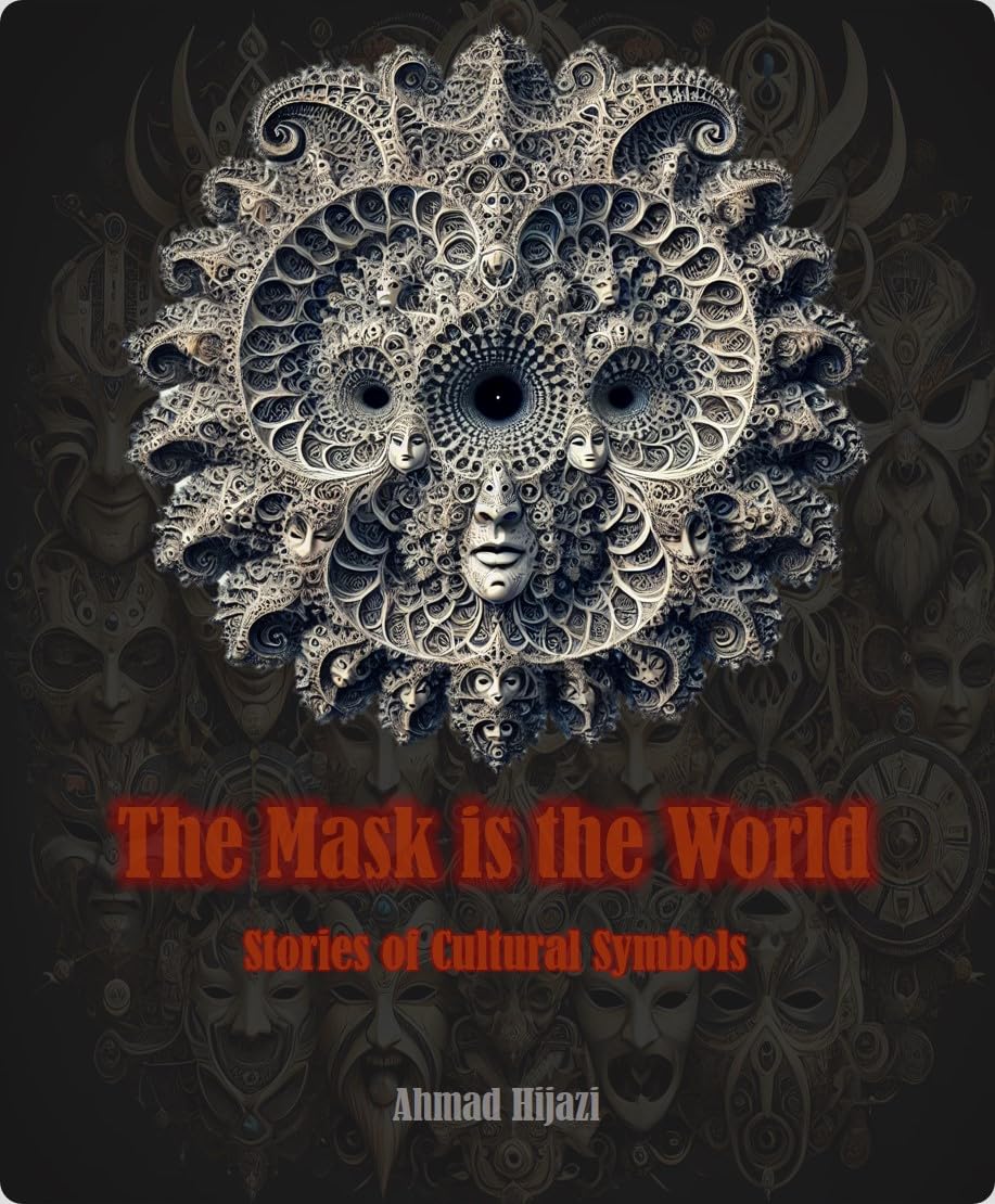 The Mask is the World: Stories of Cultural Symbols - Kindle edition by ...