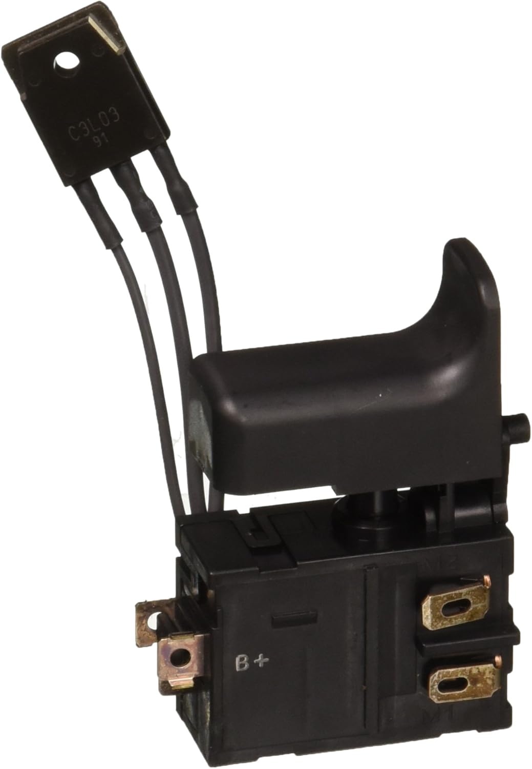 Amazon.com: Hitachi 319811 DC-Speed Control Switch : Industrial ...