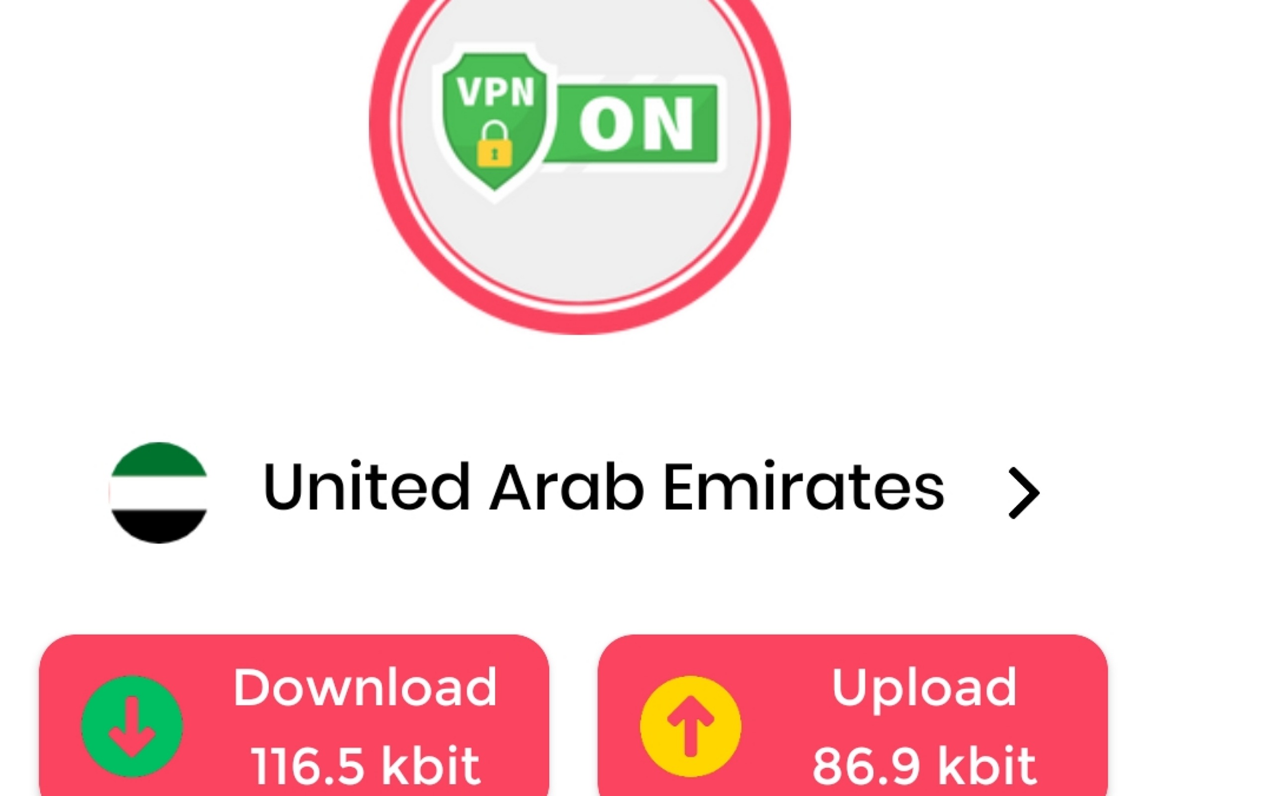 UAE VPN Pro - App on Amazon Appstore