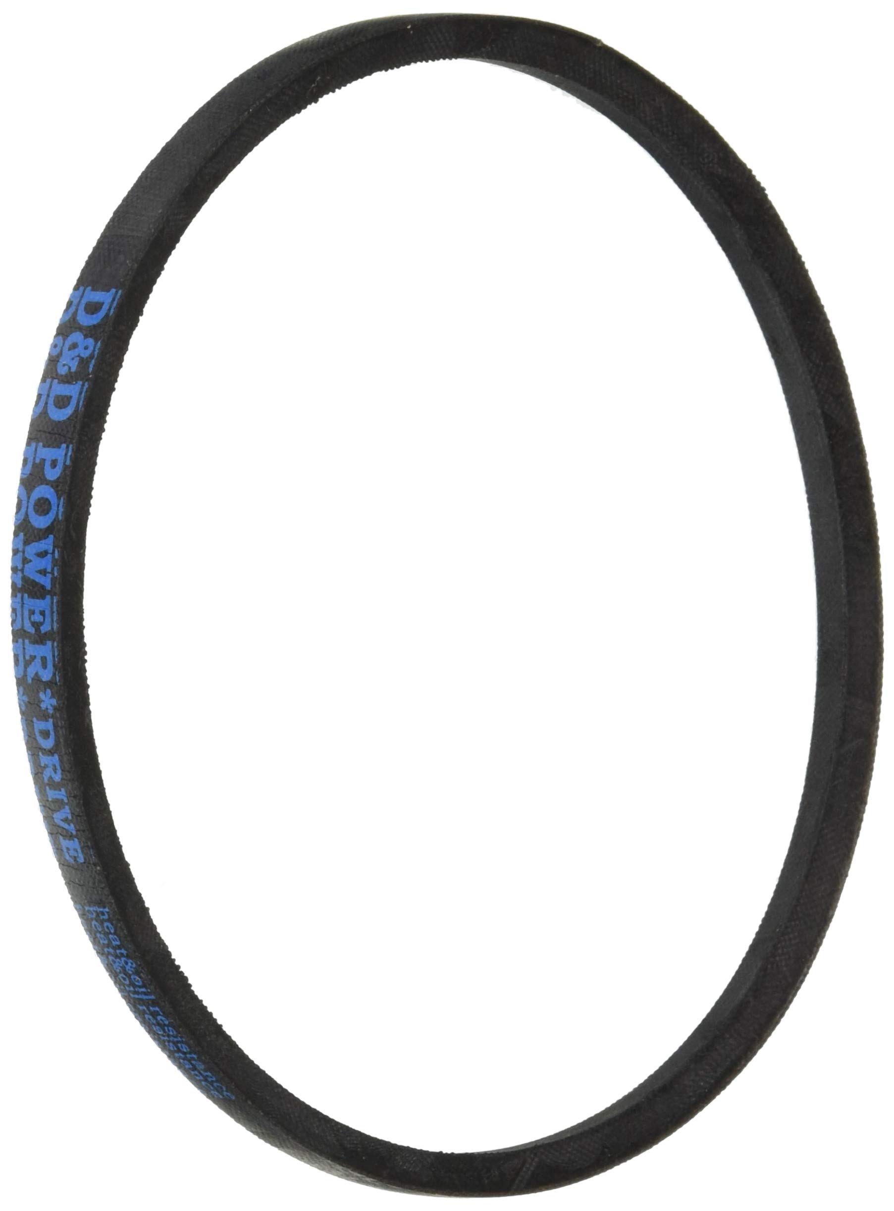 John Deere Transmission Drive Belt Replacement Deck Belt Fits John ...
