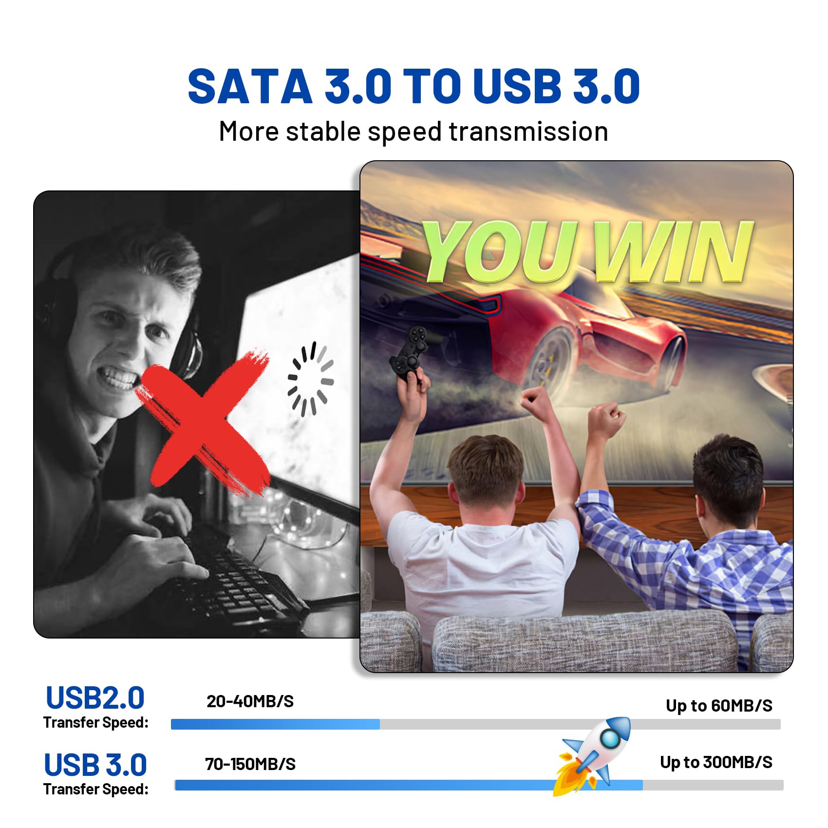 Snapklik.com : Retro Game Console Retroplay HDD - Plug & Play Emulator ...