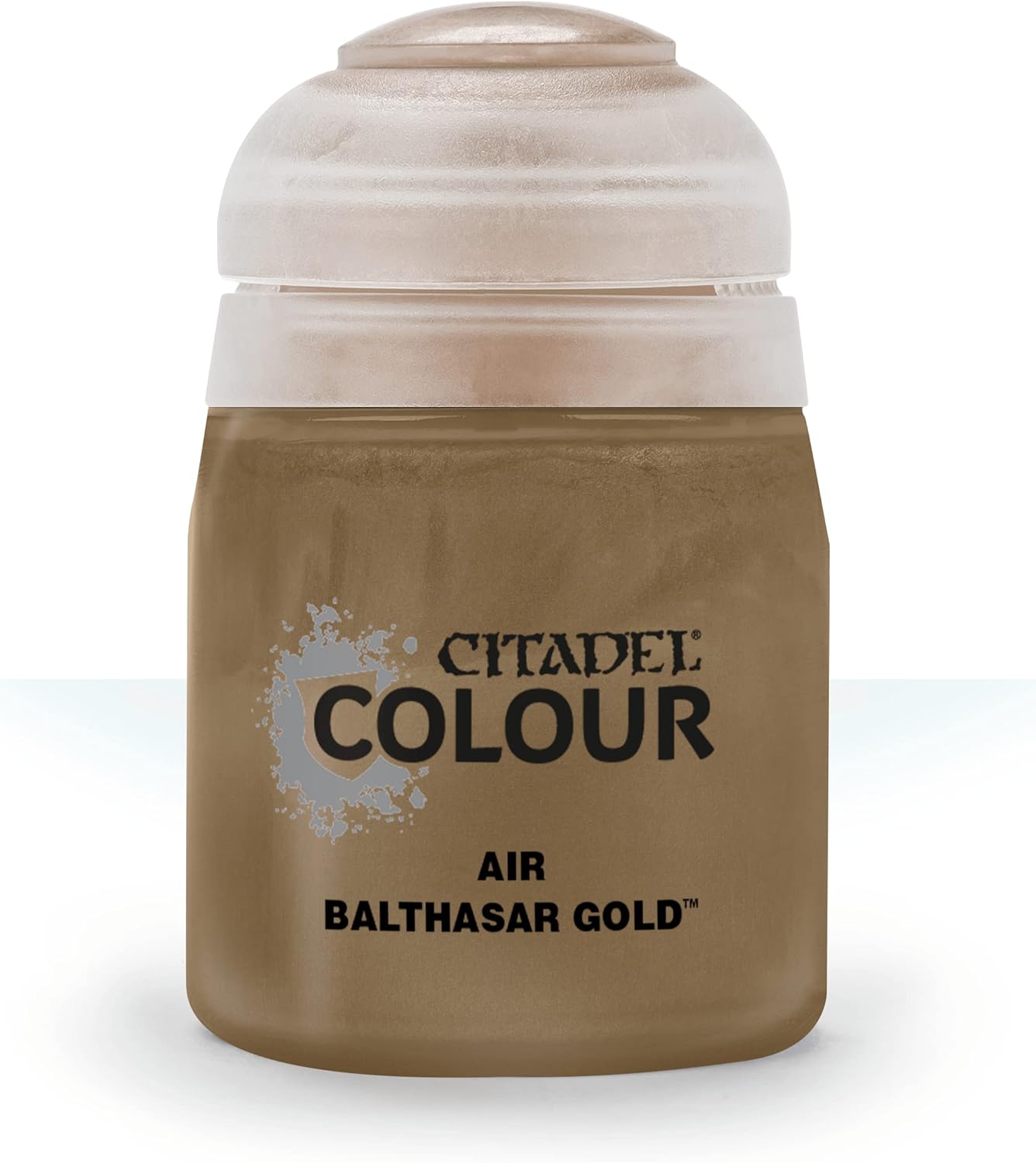 Citadel Paint: Air - Balthazar Gold