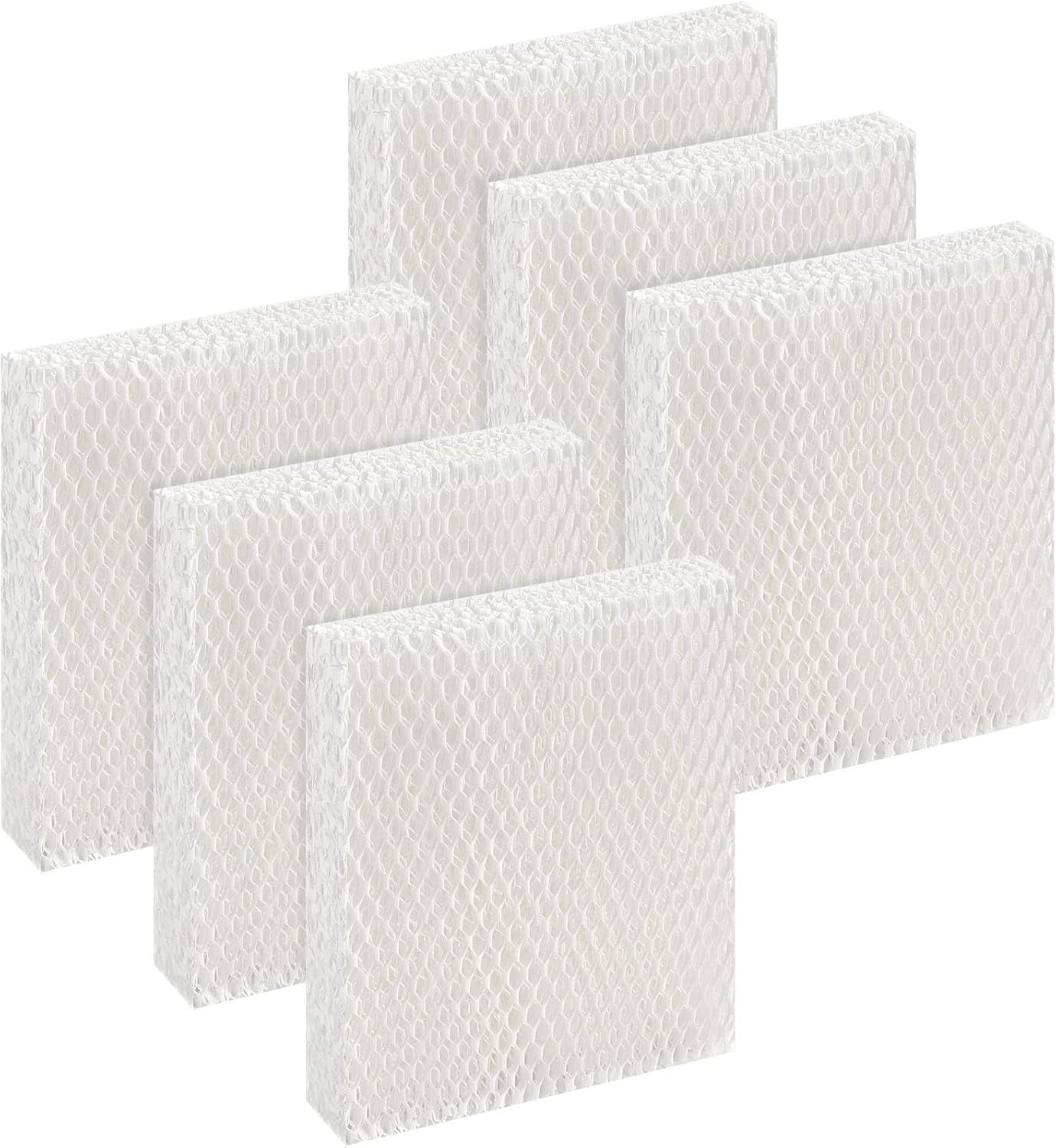 Amazon.com - Cenipar Upgrade HFT600 Filter 6 Pack HFT600 Humidifier ...