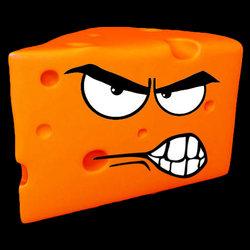 Evil Cheese - App on Amazon Appstore