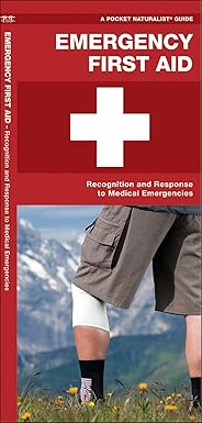 Emergency First Aid: Recognition and Response to Medical Emergencies ...