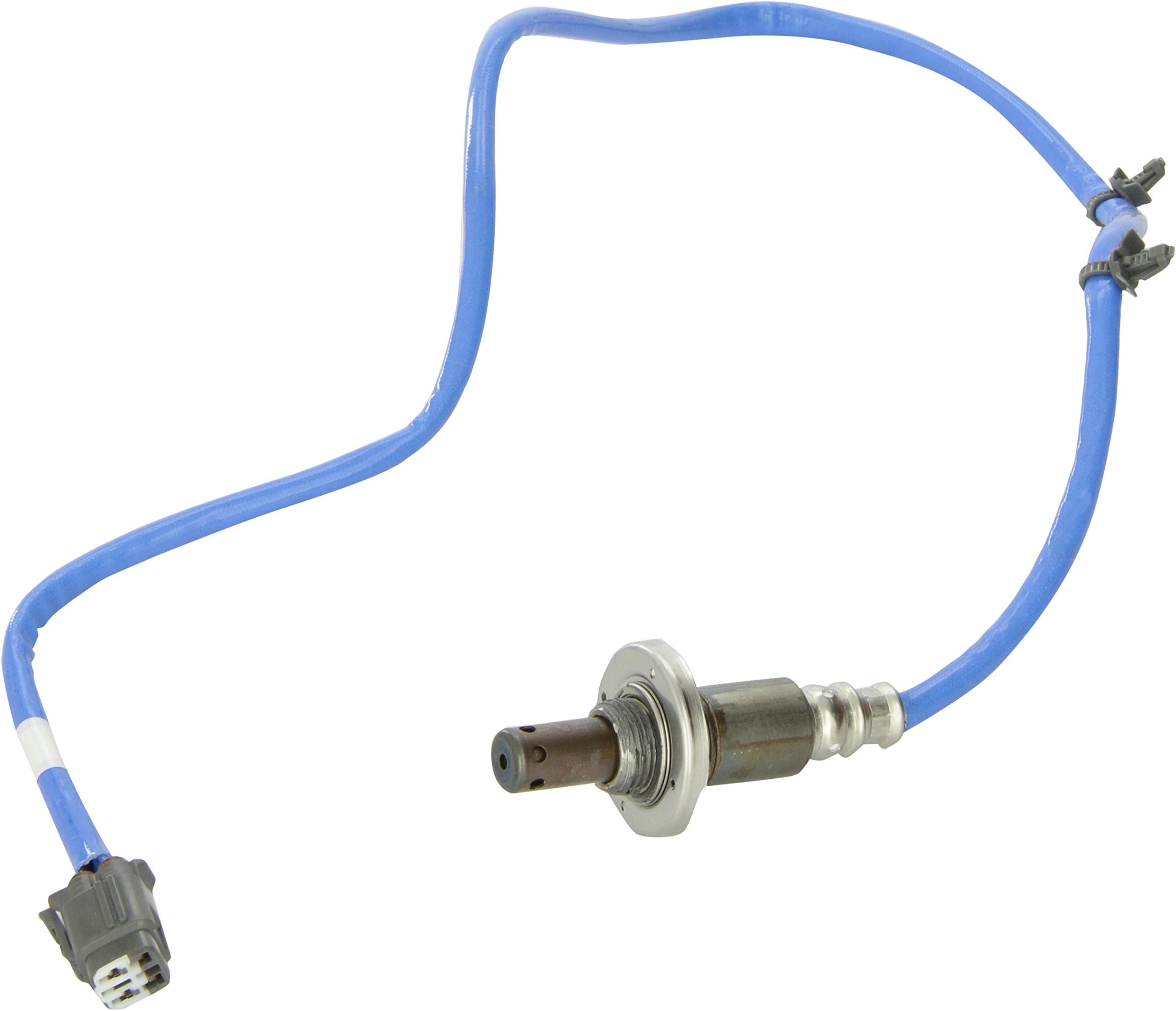 Amazon.com: Denso 234-9120 Oxygen Sensor (Air and Fuel Ratio Sensor ...