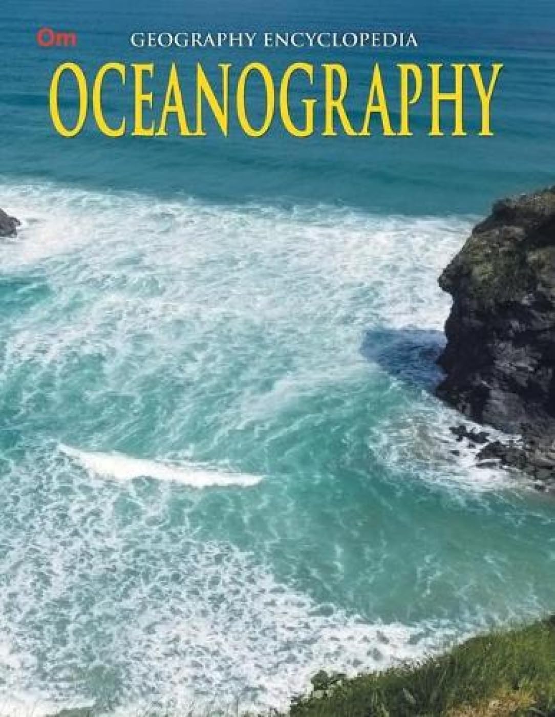 Oceanography: Na: 9789386316622: Amazon.com: Books