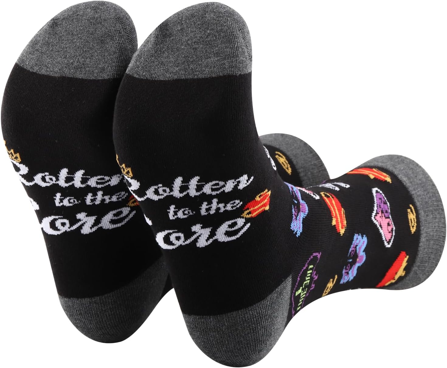 Amazon.com: BDPWSS Descendants Fan Gift Villain Infamous Evil Group ...