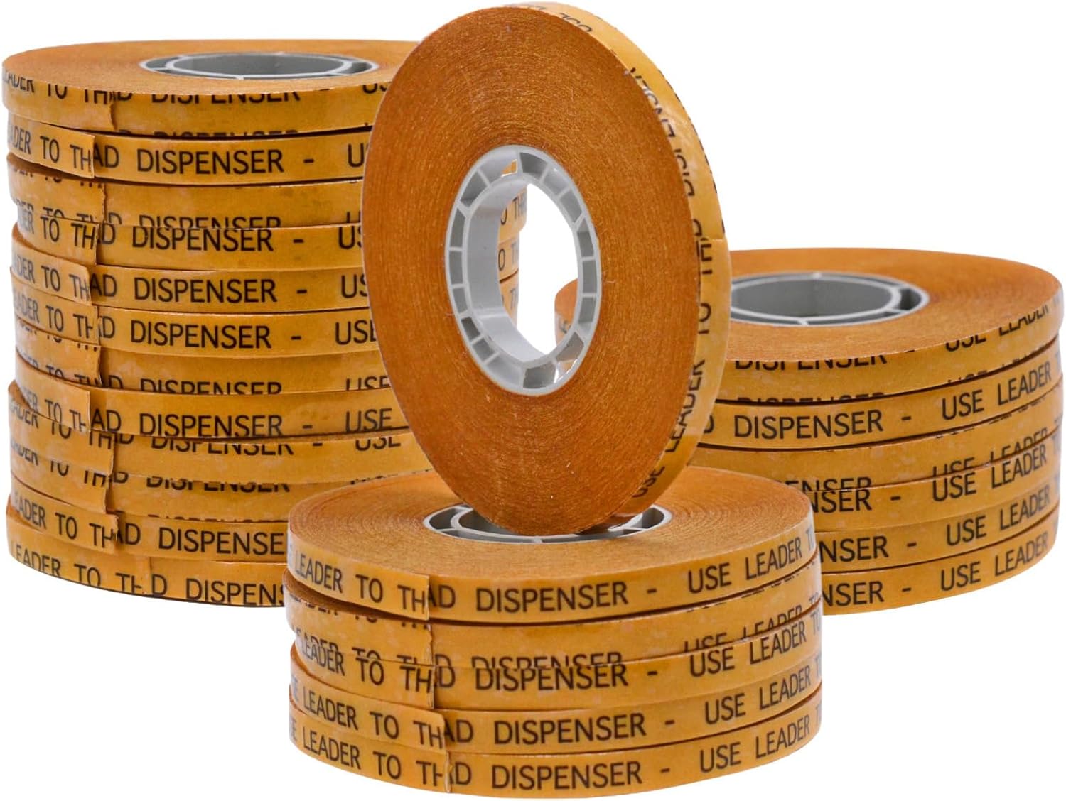 Amazon.com: WOD RWATG20 General Purpose ATG Tape Pink Glider, 1/4 inch ...