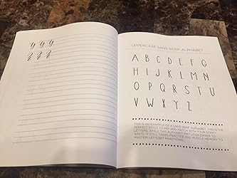 Lettering For Beginners: A Creative Lettering How To Guide With ...