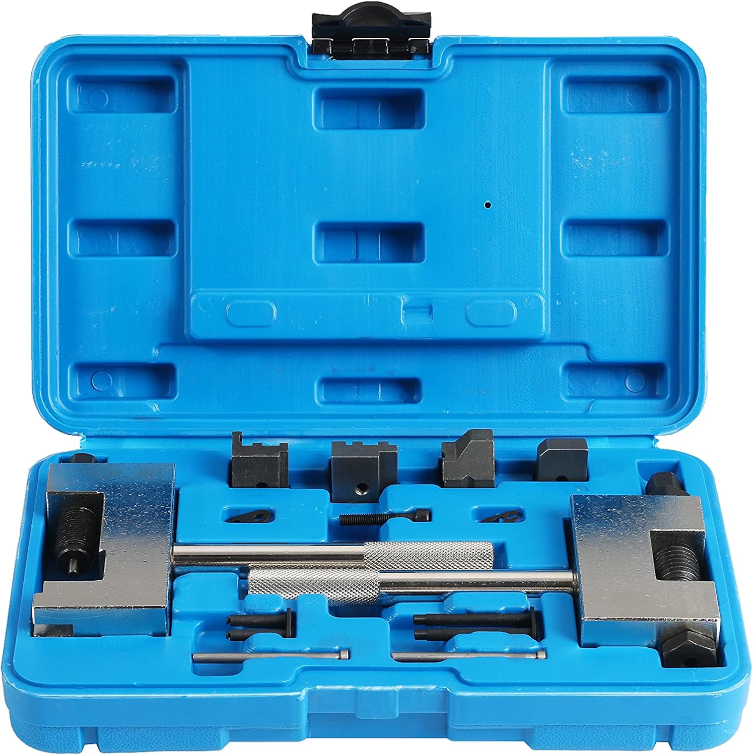 Amazon.com: Shankly Engine Timing Chain and Chain Riveting Tool Kit ...