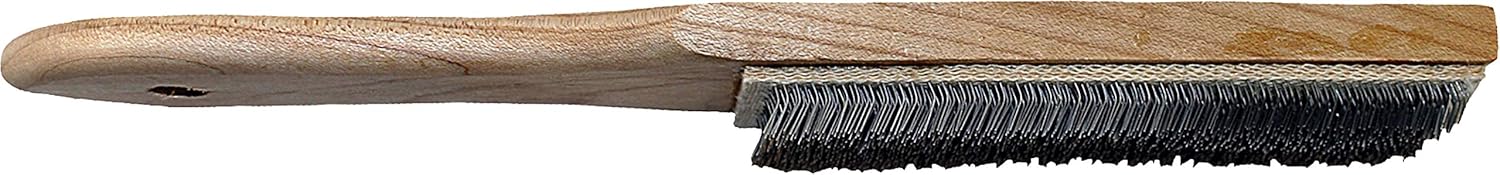 PFERD 17146 Fine File Card Wire Brush: Hand Files: Amazon.com ...