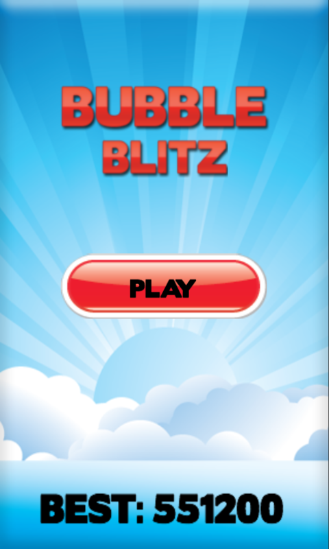 Bubble Blitz - App on the Amazon Appstore