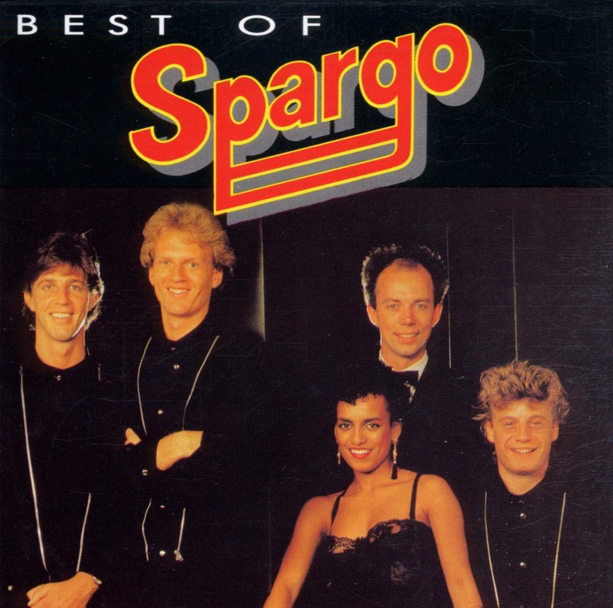 Amazon.com: Best of Spargo: CDs & Vinyl
