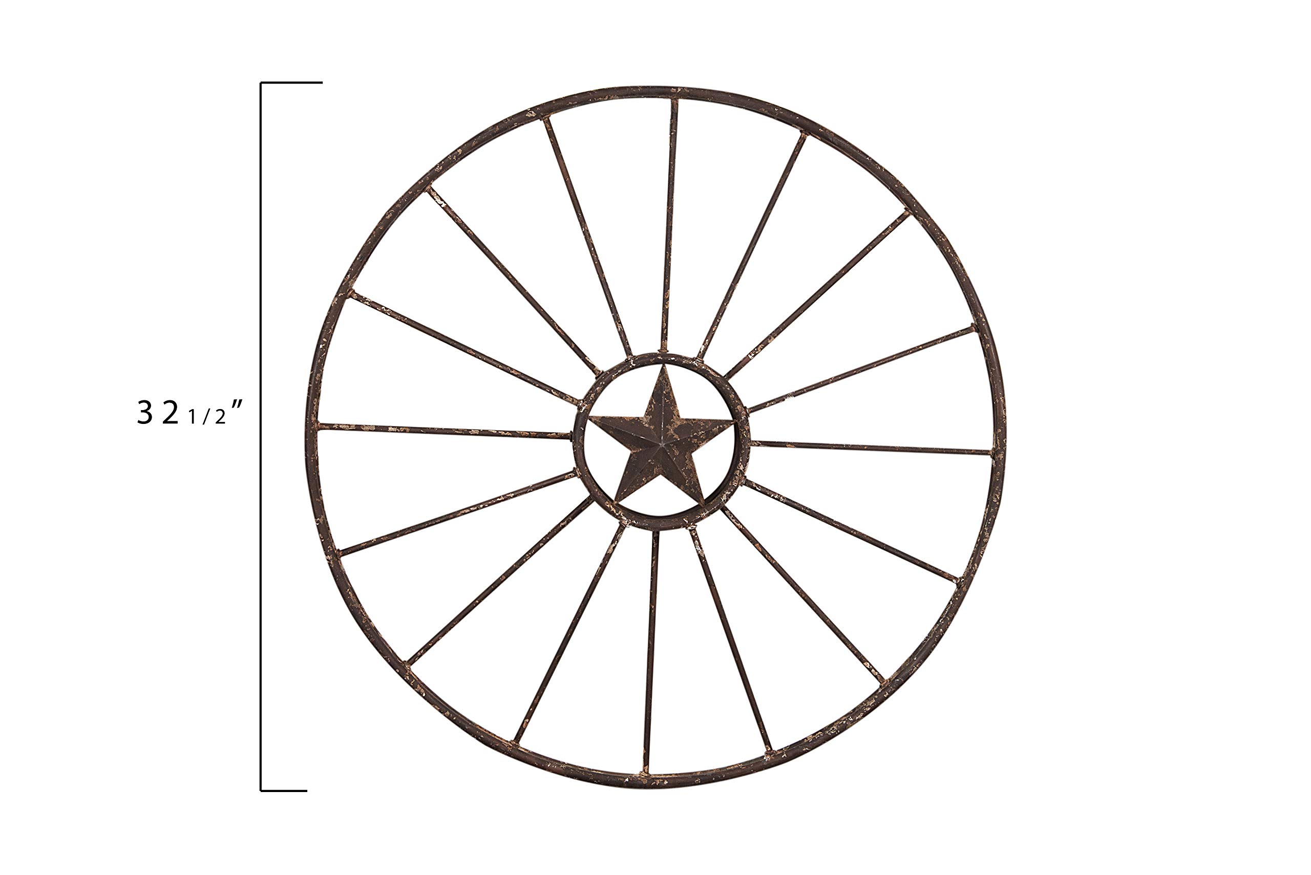 Wagon Wheel Drawing