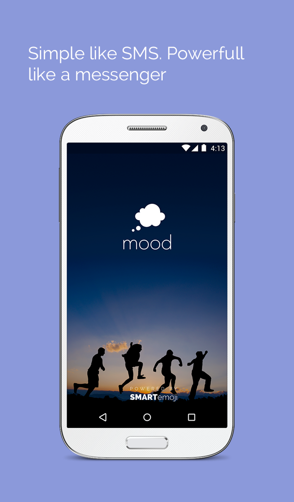 Mood Messenger - App on the Amazon Appstore