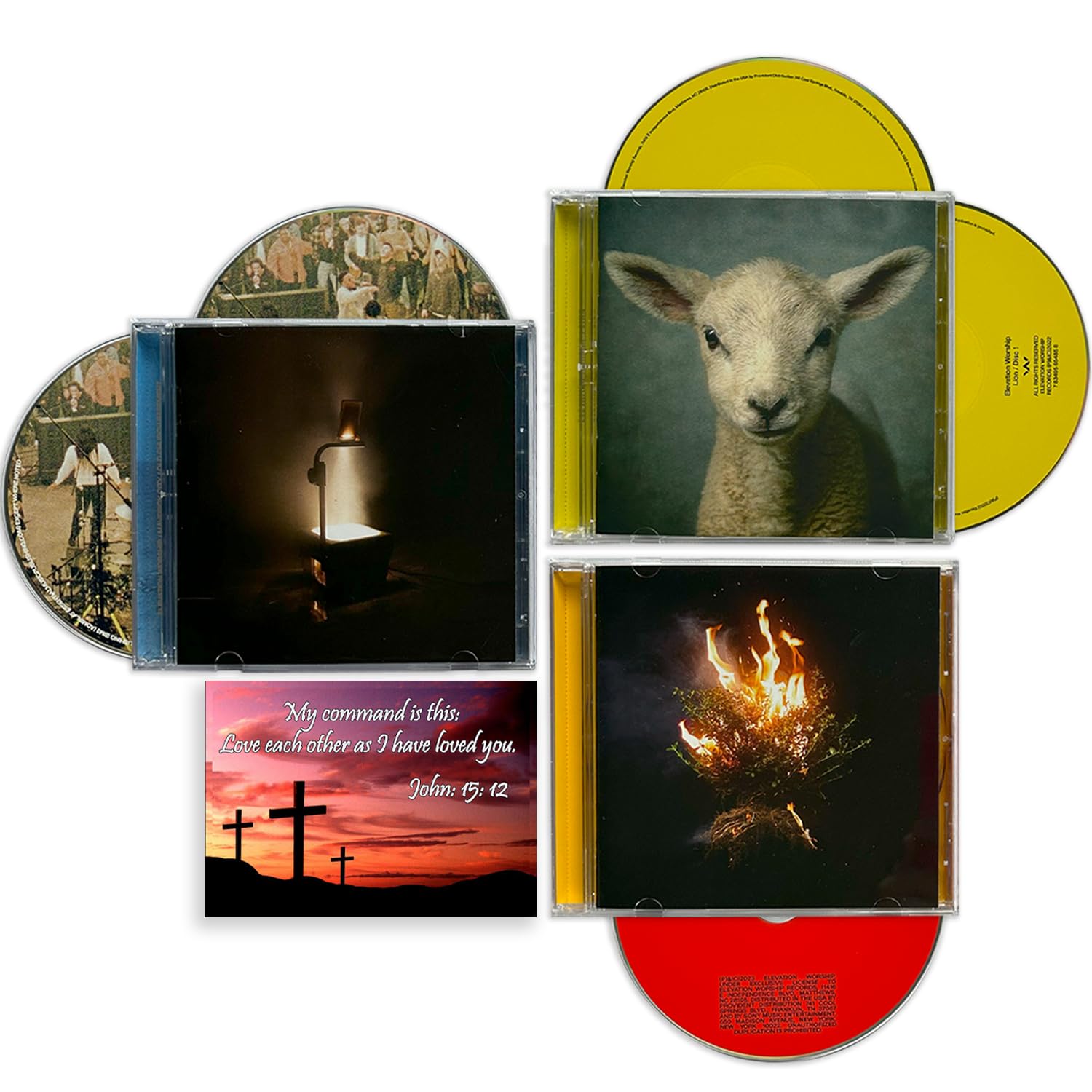 Elevation Worship, Elevation Church - Elevation Worship Current ...