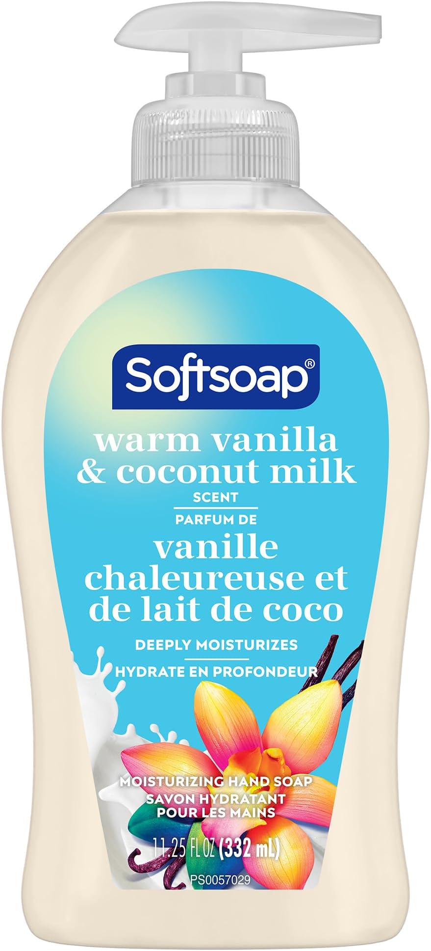 Amazon.com : Jergens Extra Moisturizing Hand Soap, Liquid Hand Soap ...
