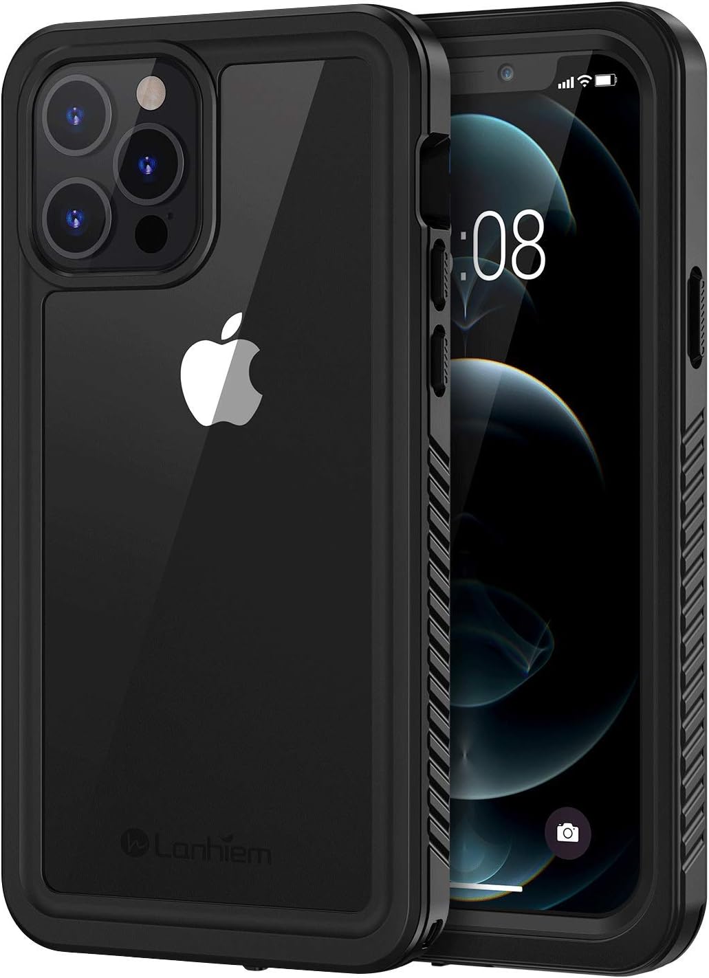 Iphone 12 Pro Max Hülle