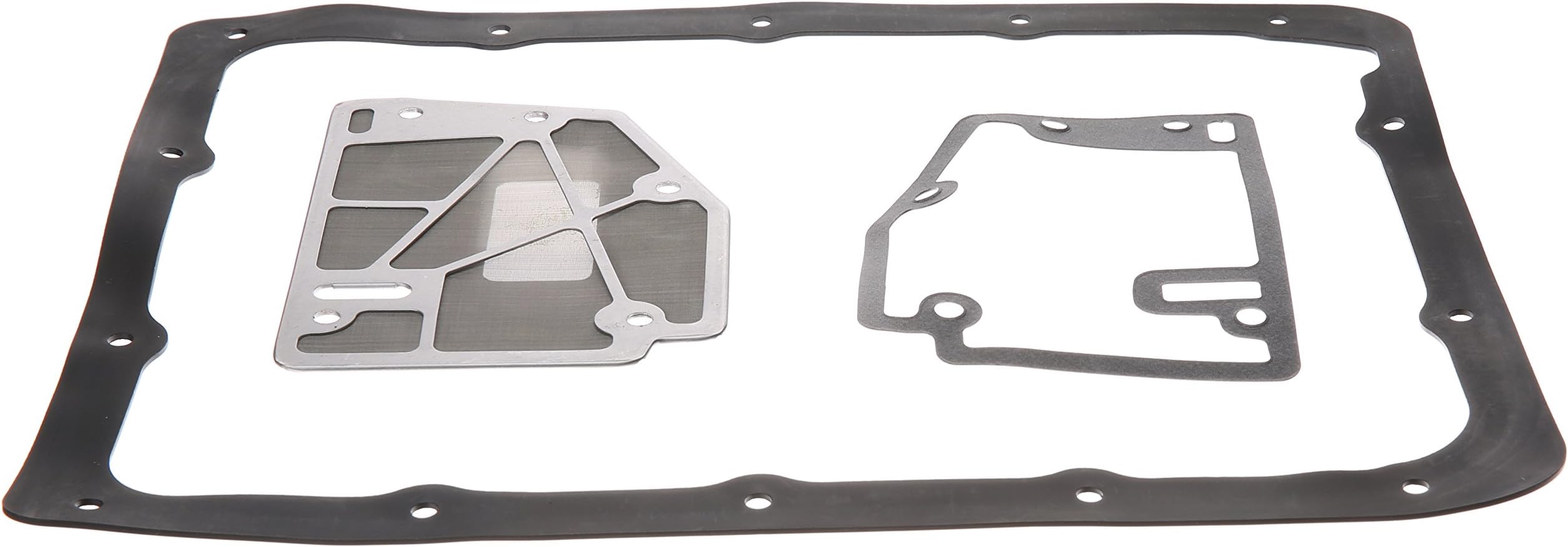 Amazon.com: WIX Automatic Transmission Filter Kit : Automotive