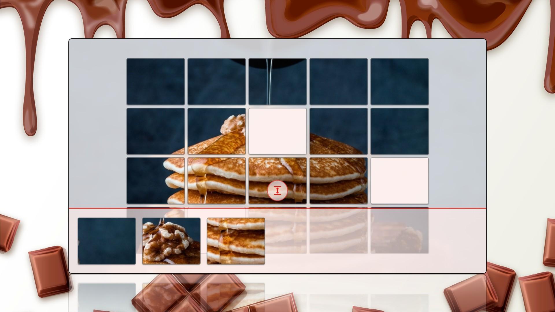 Sweet Puzzles - App on Amazon Appstore
