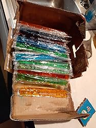 Amazon.com: Otter Pops, Original Assorted Freezer Pops, 1oz Freeze Pops ...