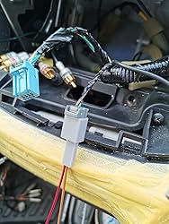 Amazon | エンディー(Endy) ENDYホンダ車用バック信号コネクター EJC-330H | バックカメラアクセサリ | 車＆バイク