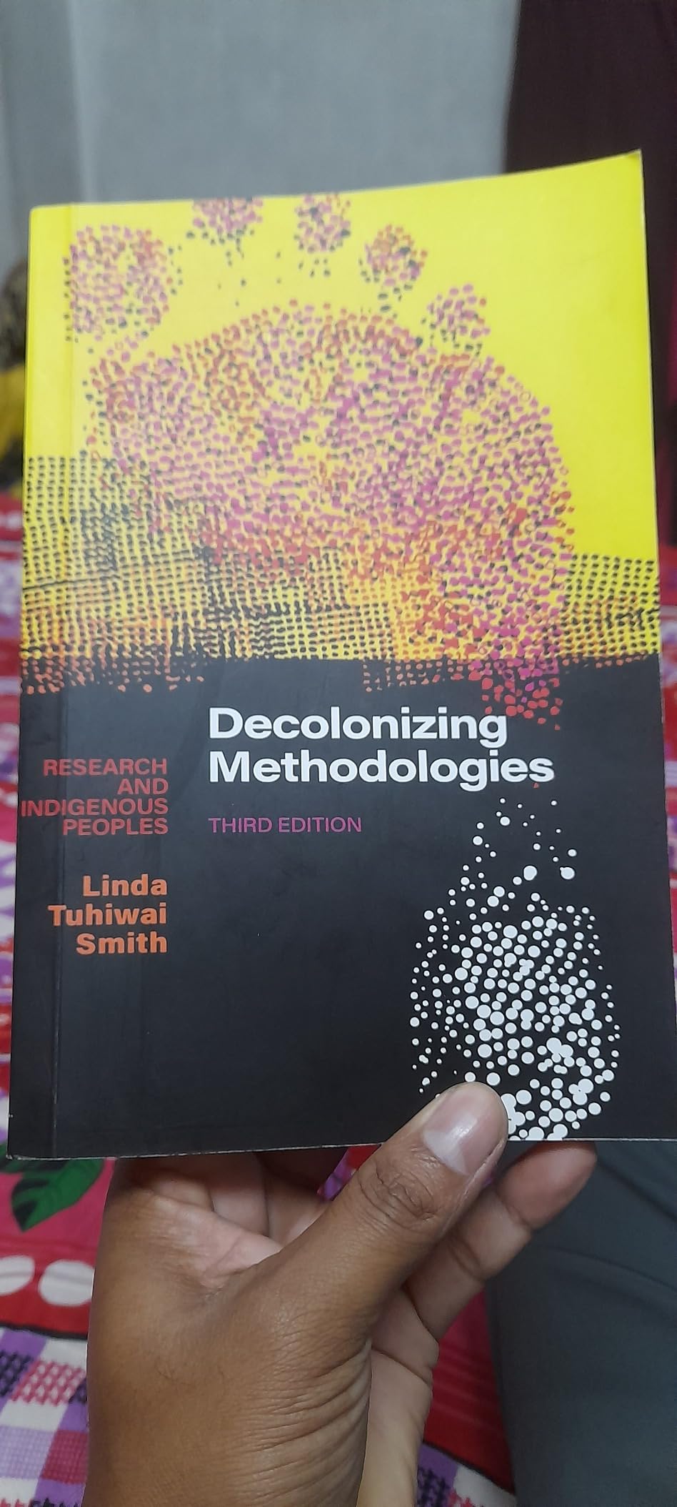 Decolonizing Methodologies: Research and Indigenous Peoples : Smith ...