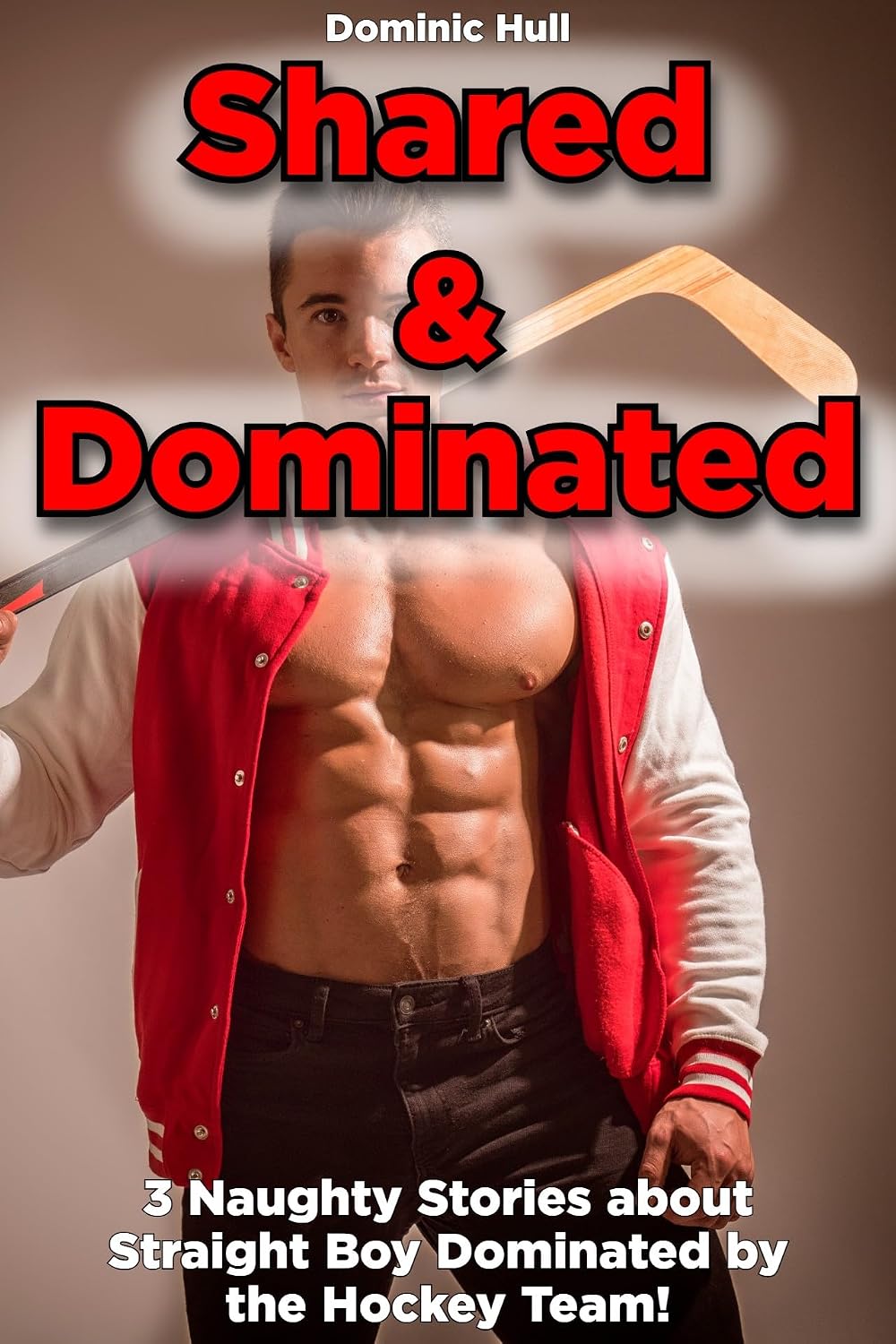 Shared And Dominated 3 Steamy Stories Featuring Straight College Boy 7746