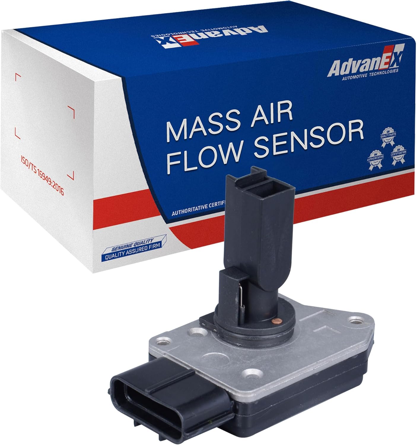 Amazon.com: AdvanEX Mass Air Flow Sensor Meter MAF Compatible with 03 ...