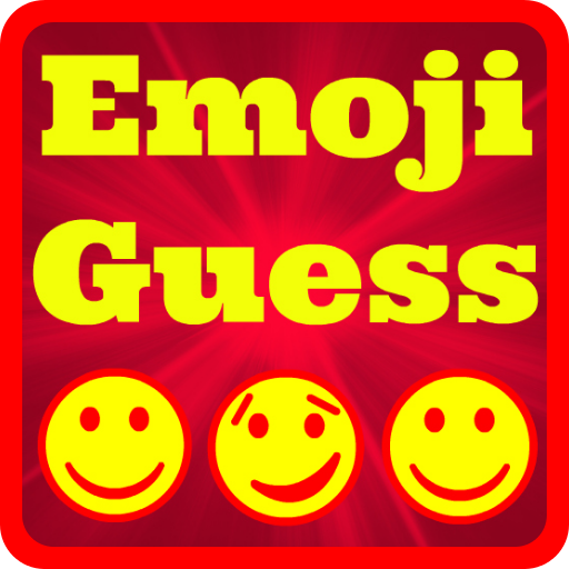 NEW Emoji Guess - App on Amazon Appstore