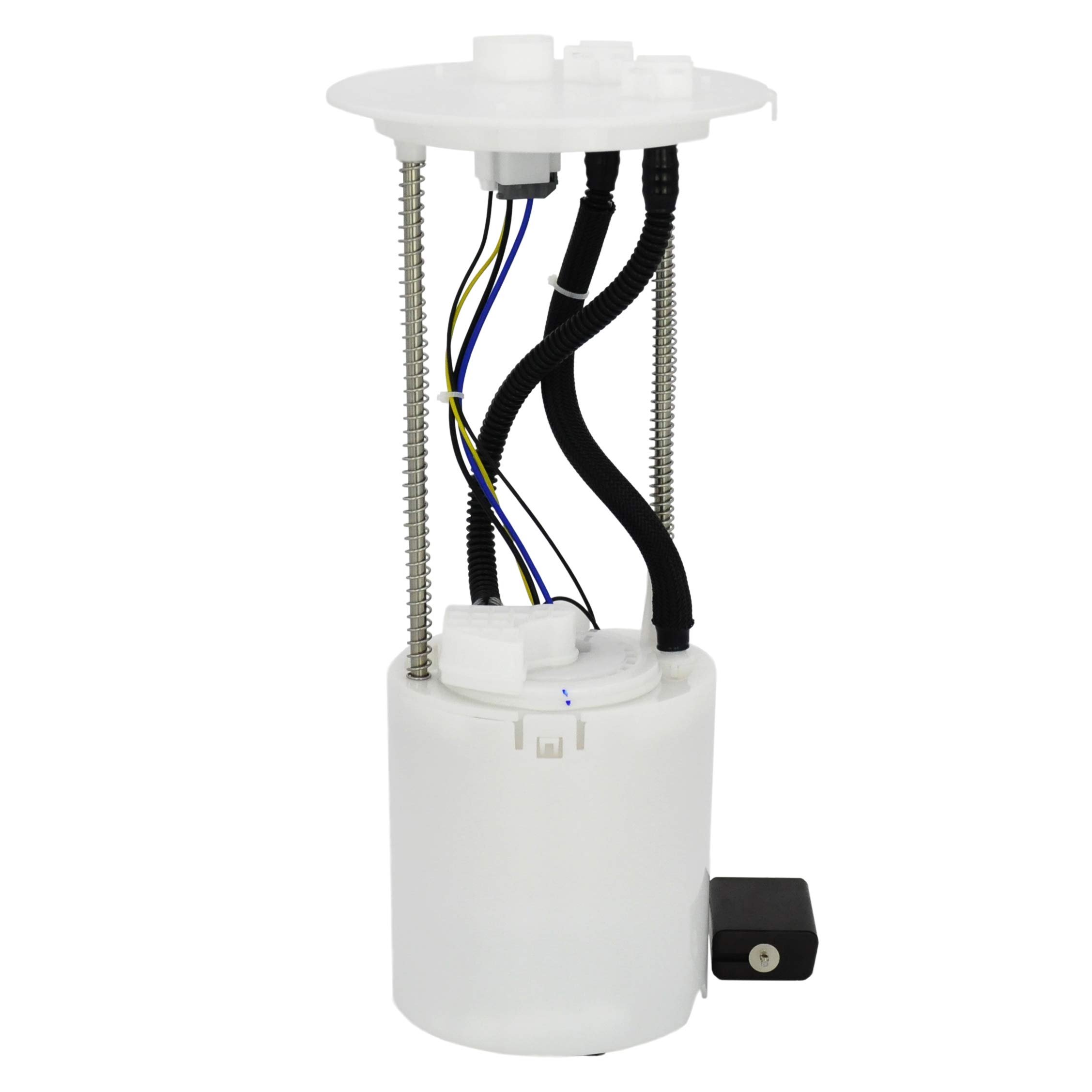 Snapklik.com : Fuel Pump Module Assembly For 2005 2006 2007 2008 2009 ...