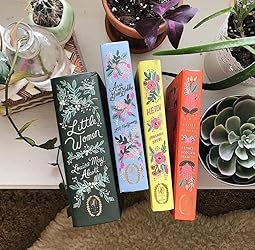 Amazon.com: The Puffin in Bloom Collection: 9780147518743: Various: Books