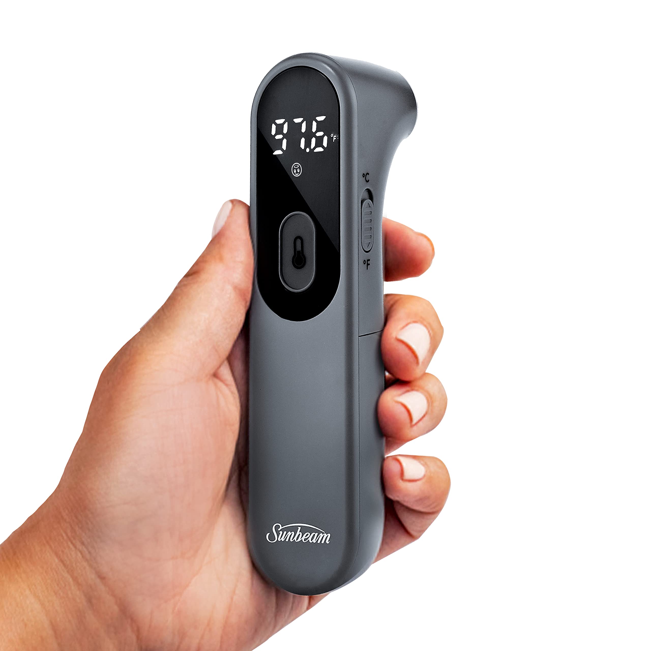 Snapklik.com : Sunbeam Touchless Body & Object Digital Infrared ...