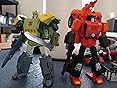 Amazon.com: Transformers Toys Studio Series Leader The The Movie 86-30 ...
